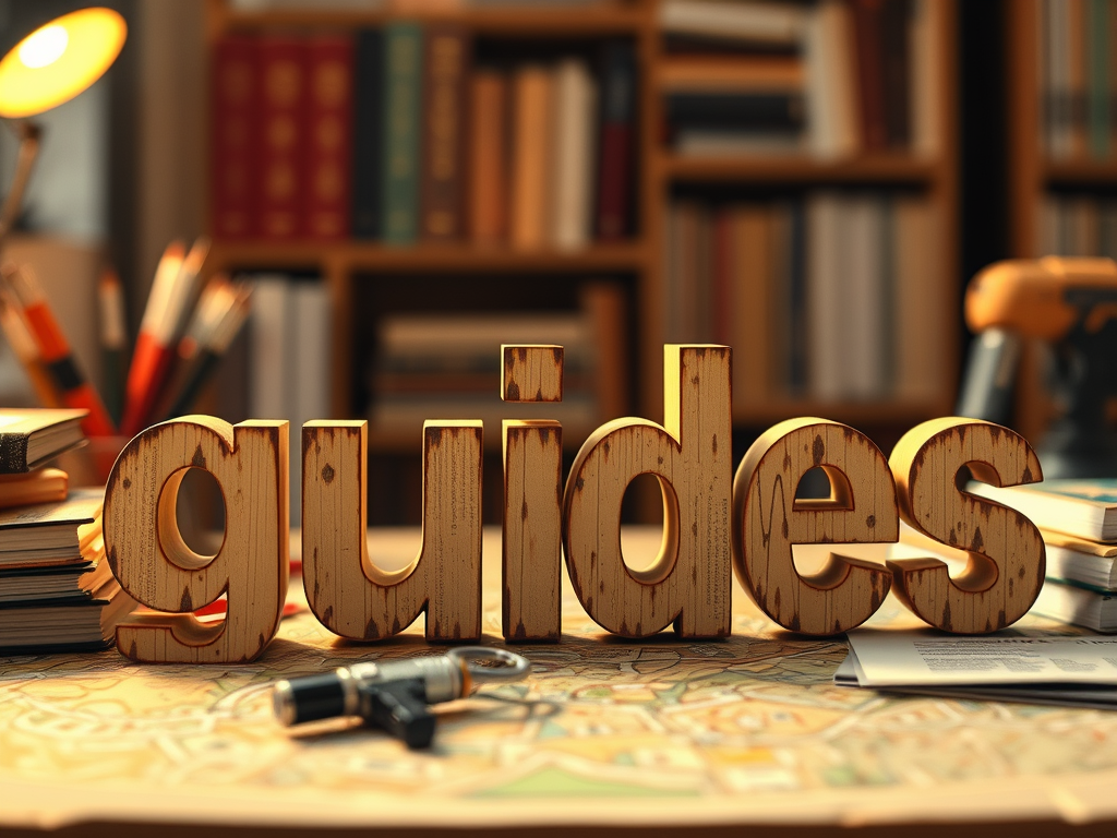 A Guide to Guides: Over 30 Activist Guides You Might Find Helpful When ...