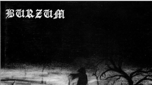 Varg Vikernes and James Mason – Spencer Sunshine